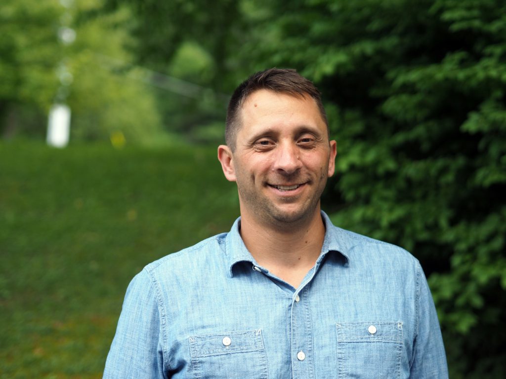 Joseph Lanning, PhD - School for International TrainingSchool for ...