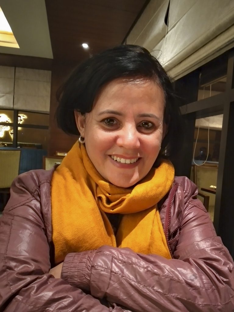 Tara Devi Dhakal, MSW - School for International TrainingSchool for ...