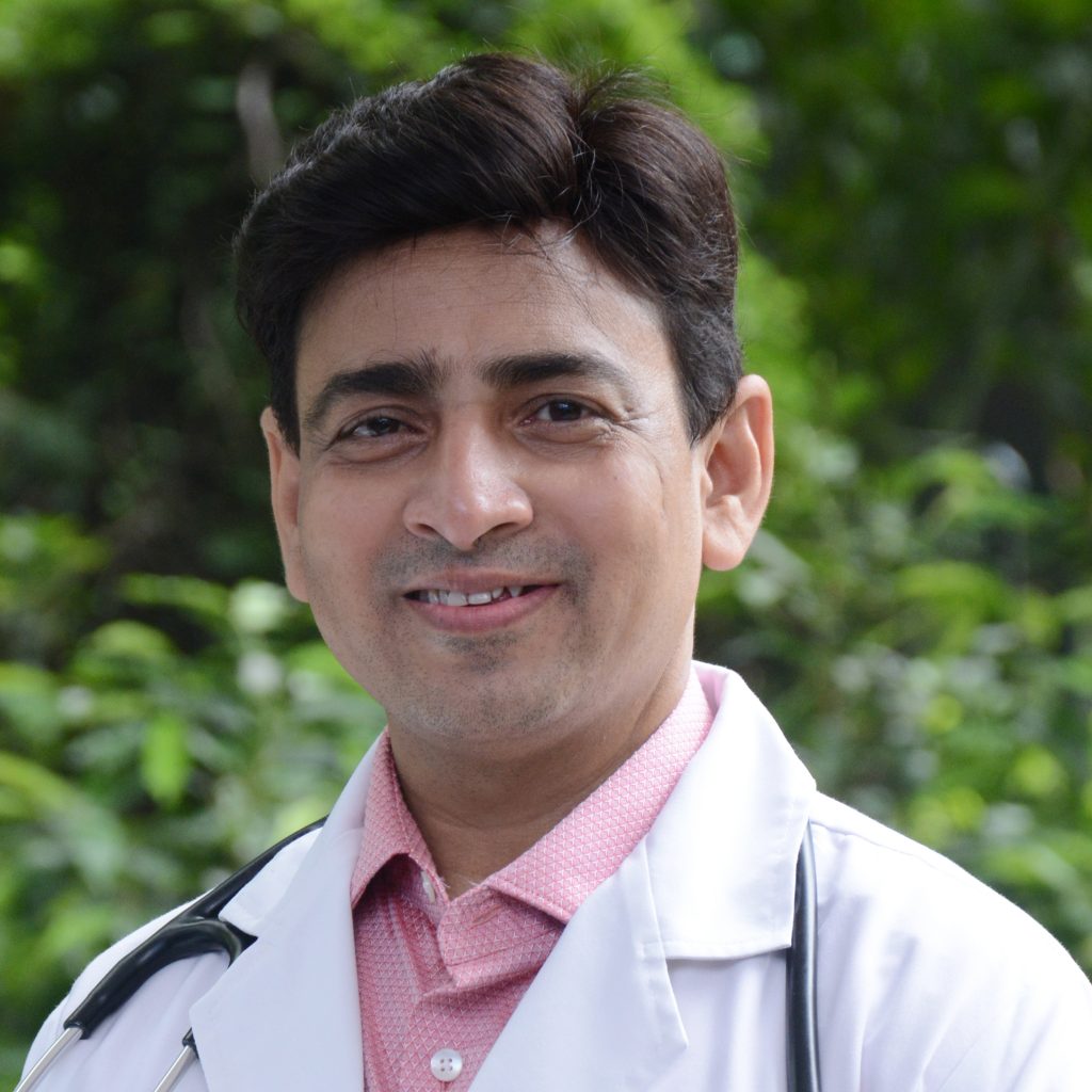 Shamim Akhtar, MD - School for International TrainingSchool for International Training