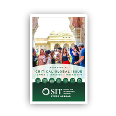 Resources - School for International TrainingSchool for International ...