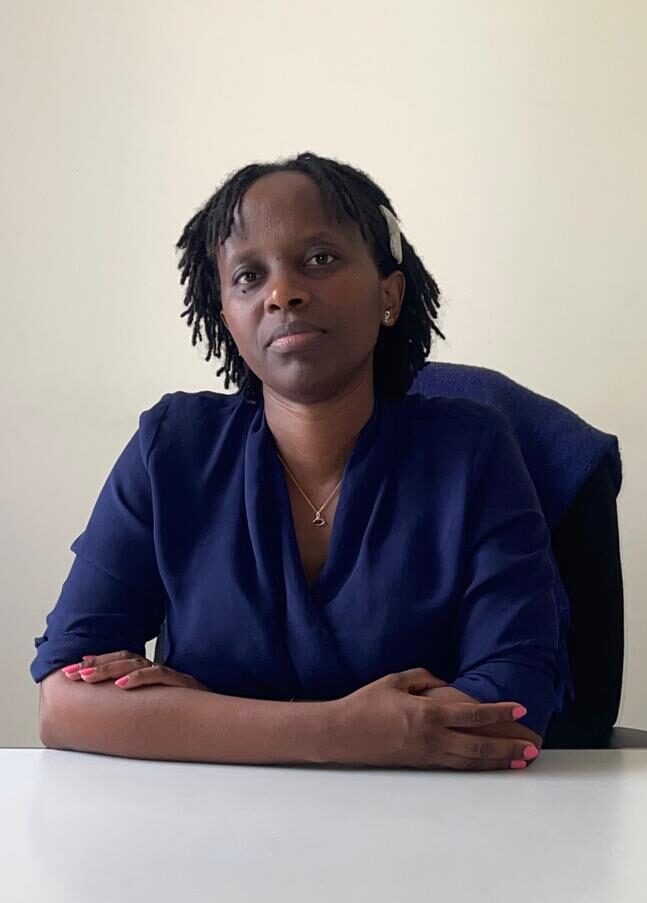 Faculty Archive - School for International TrainingSchool for ...